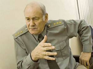 Ivashov on the Army and Putin | Russian Defense Policy