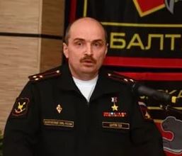 Russia Day Promotions | Russian Defense Policy
